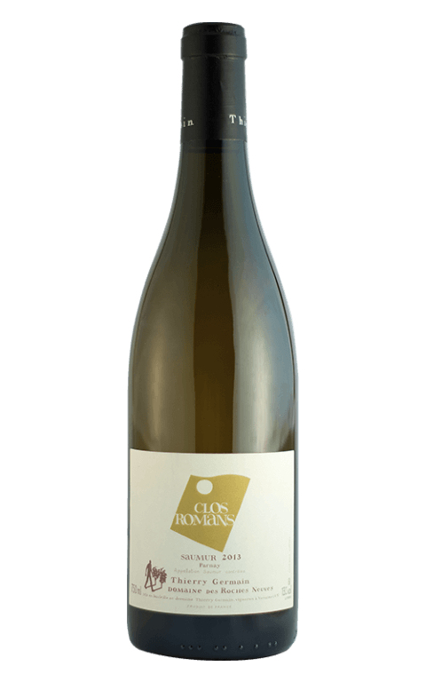 Clos Romans - Domaine des Roches Neuves